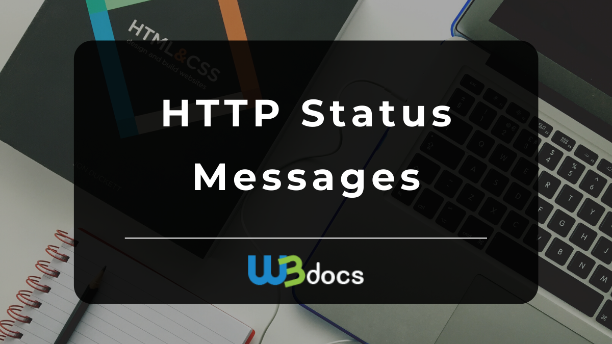 HTTP Status Messages