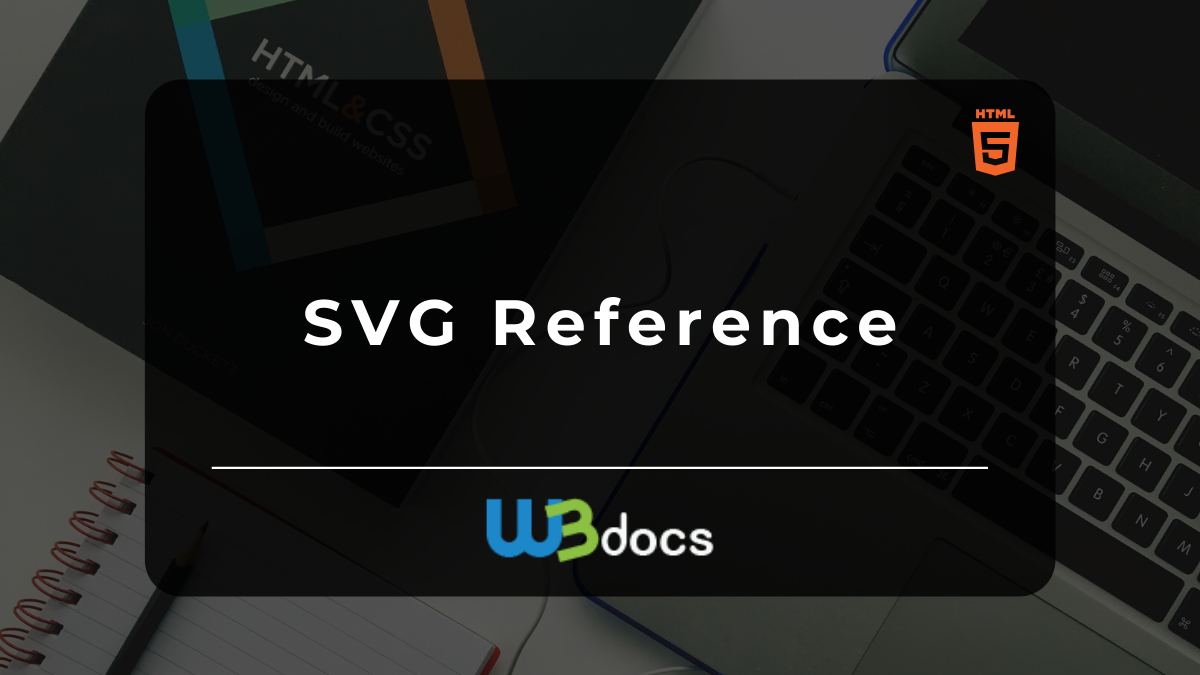 SVG Reference