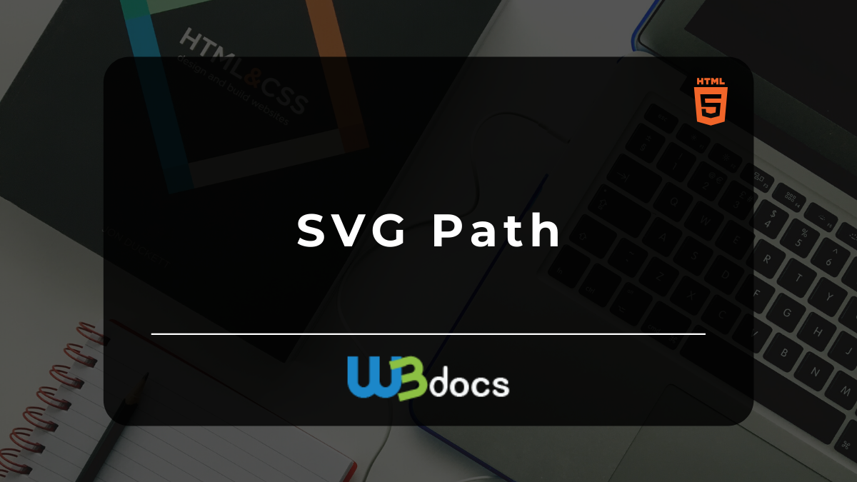 SVG Path